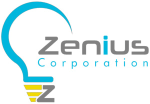 Zenius | Tech & Grants: Federal, SLED, Commercial